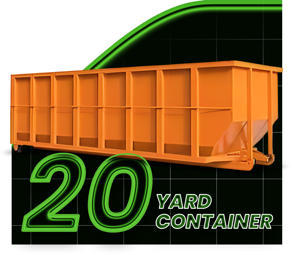 Dumpster Rentals Monterey, CA