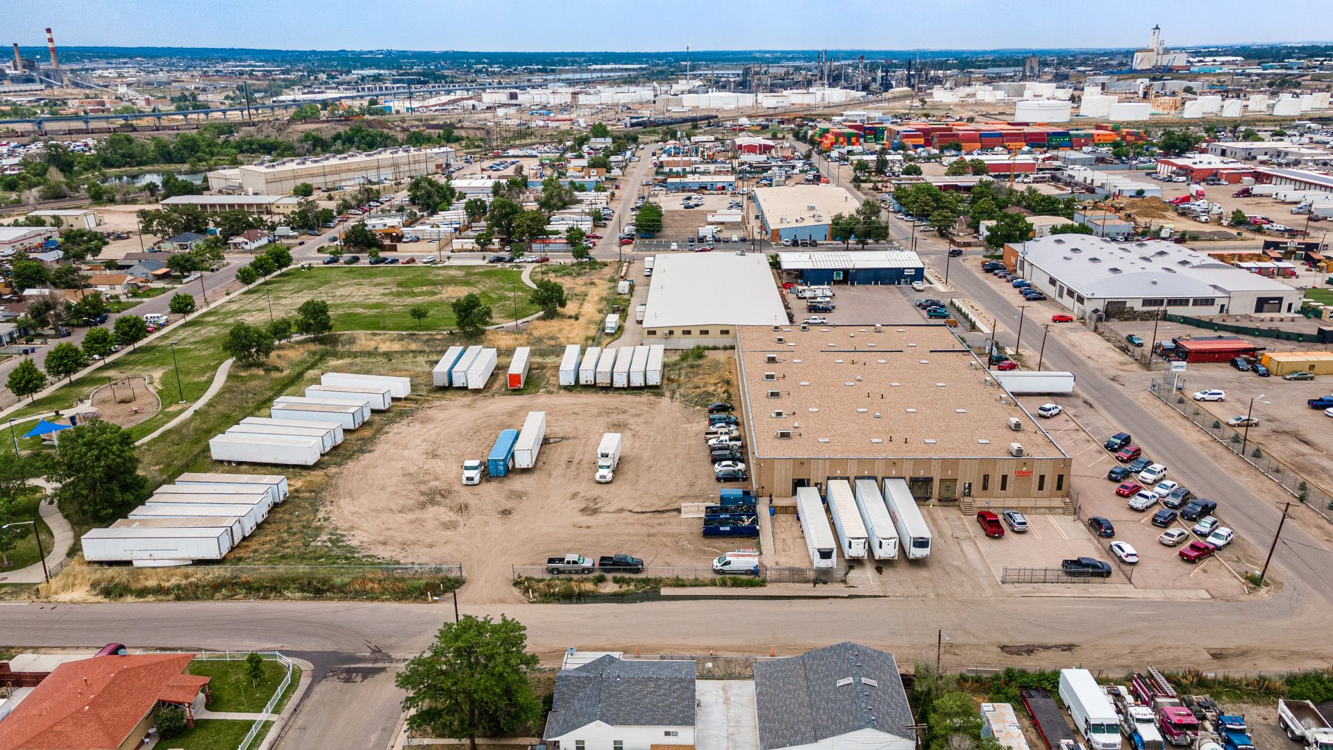 Imperium Capital - Real Estate Investments & Development