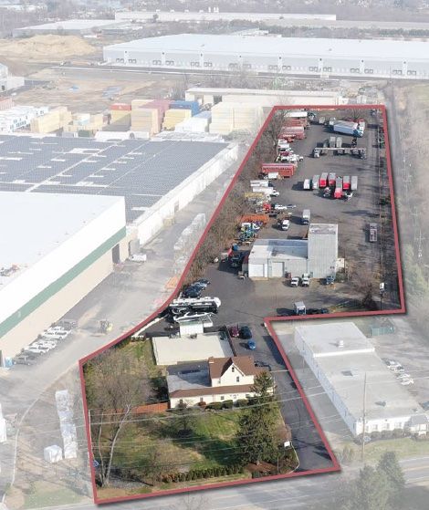 Imperium Capital - Real Estate Investments & Development