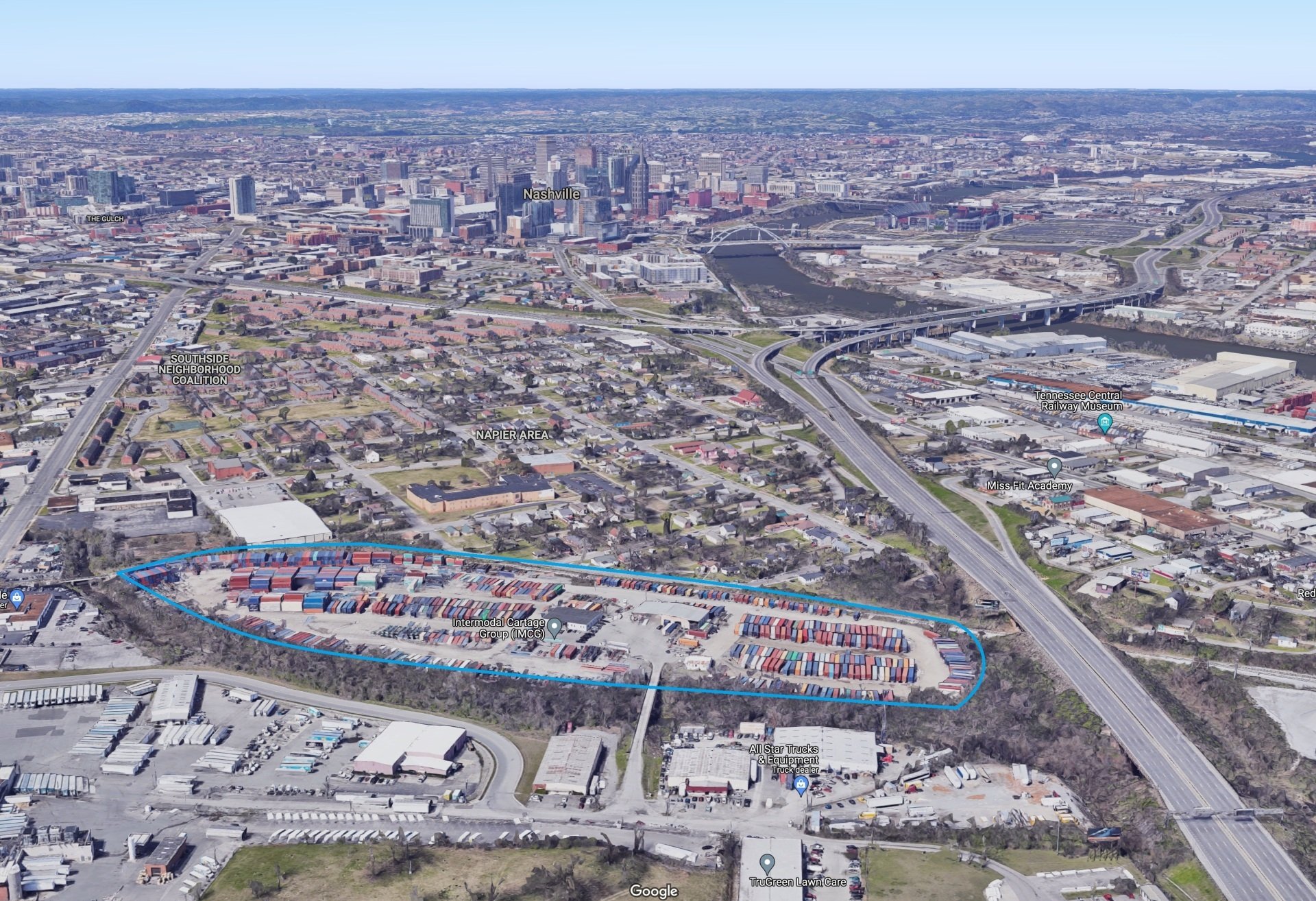 Imperium Capital - Real Estate Investments & Development