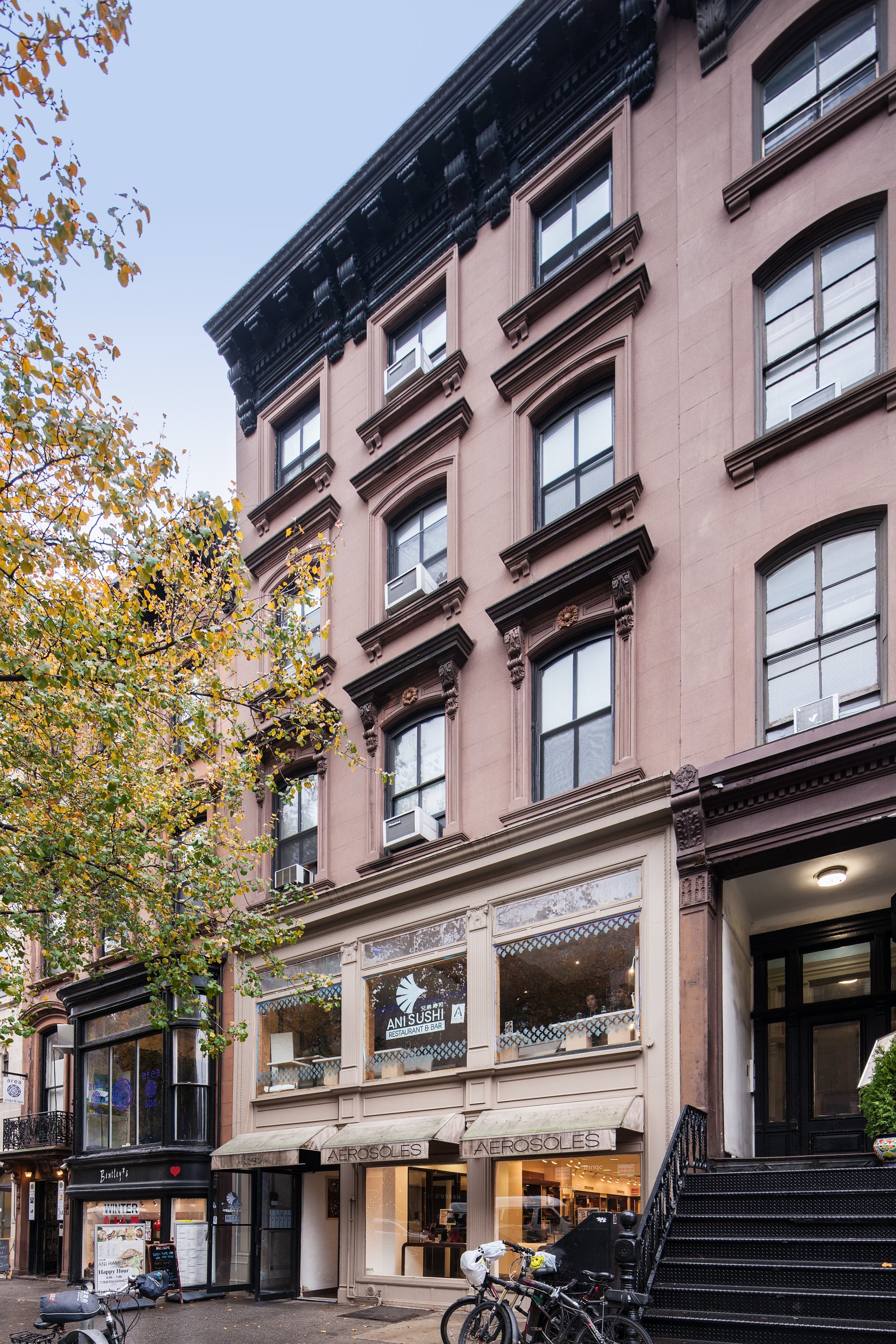 Imperium Capital - Real Estate Investments & Development