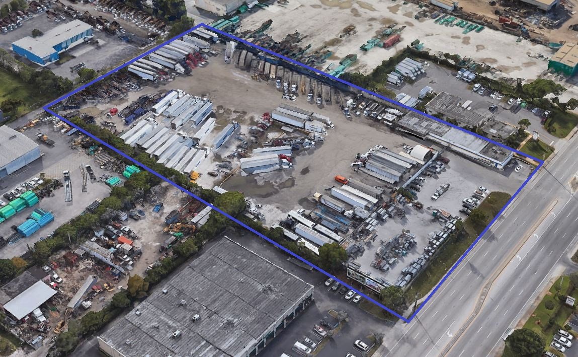 Imperium Capital - Real Estate Investments & Development