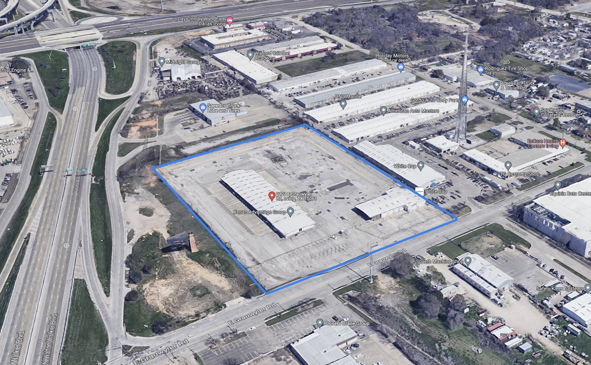 Imperium Capital - Real Estate Investments & Development