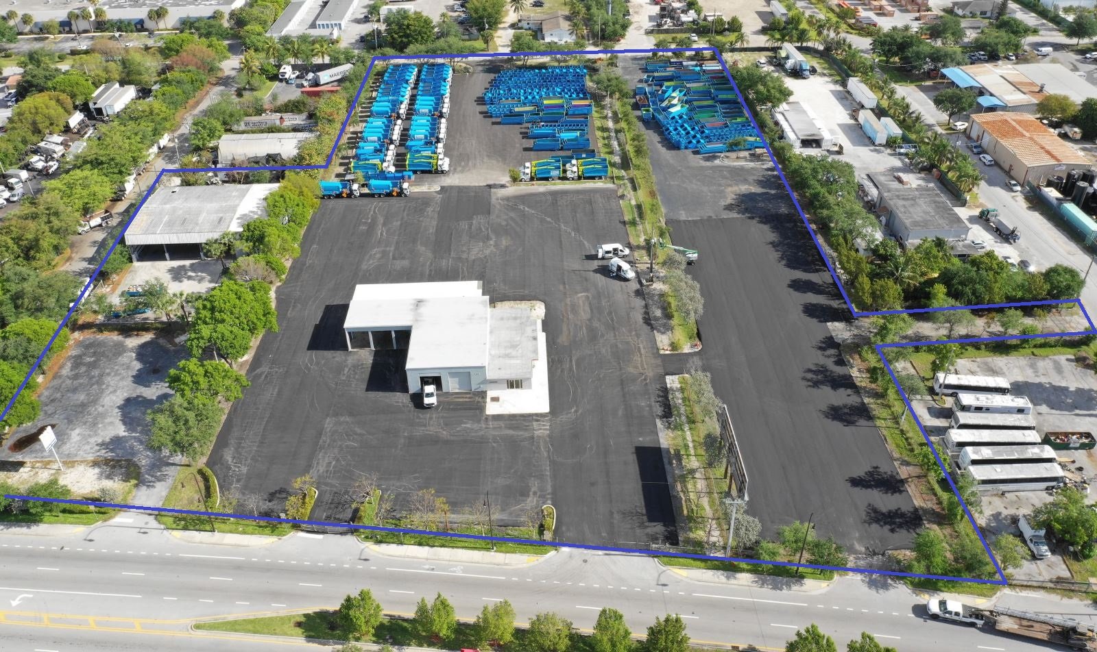 Imperium Capital - Real Estate Investments & Development