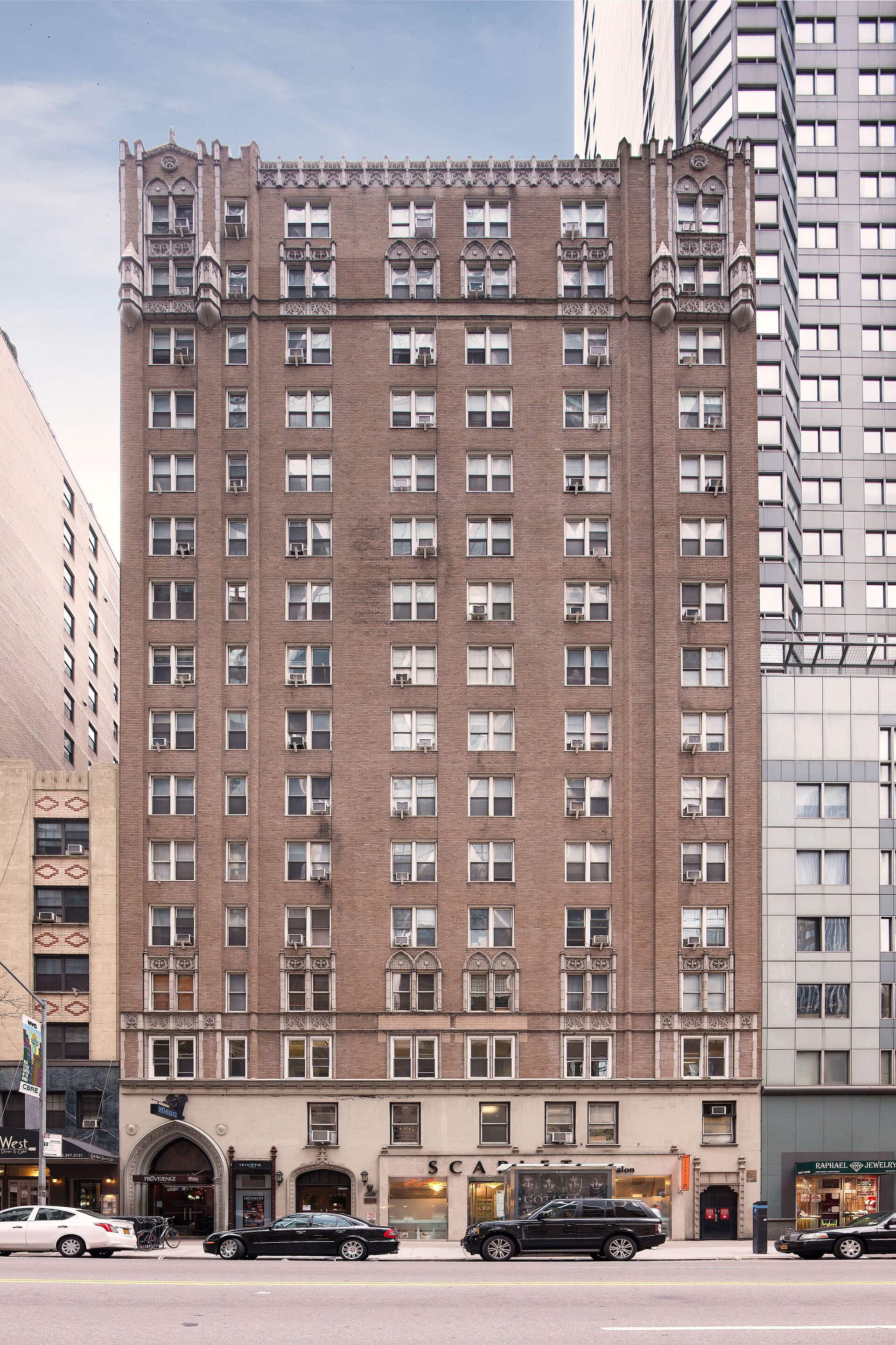 Imperium Capital - Real Estate Investments & Development