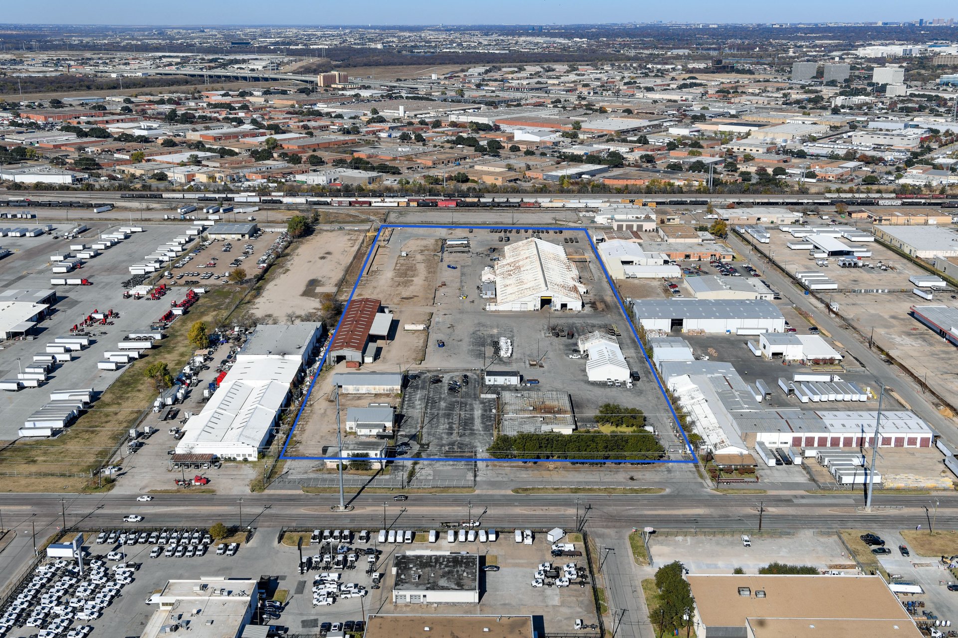 Imperium Capital - Real Estate Investments & Development