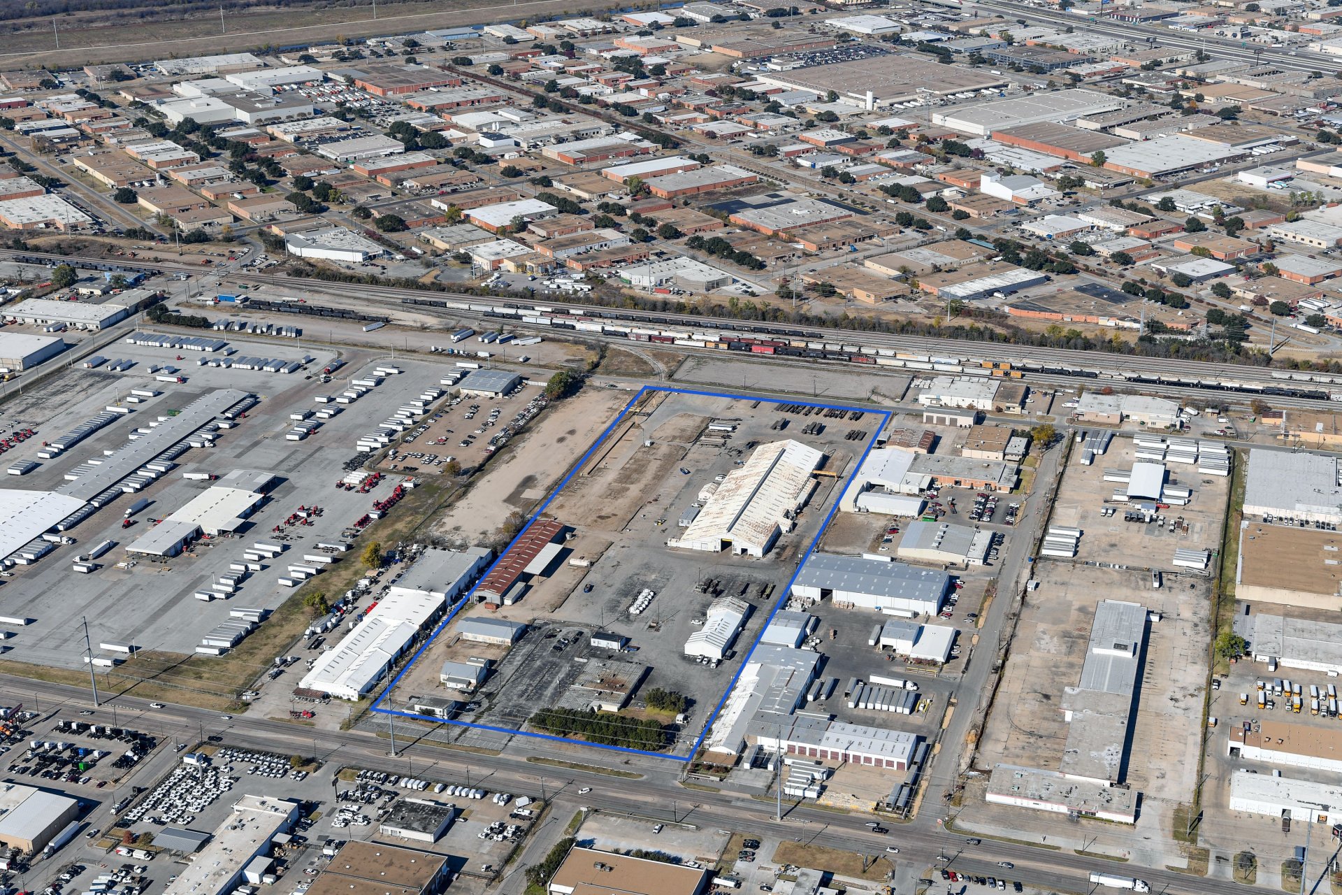 Imperium Capital - Real Estate Investments & Development