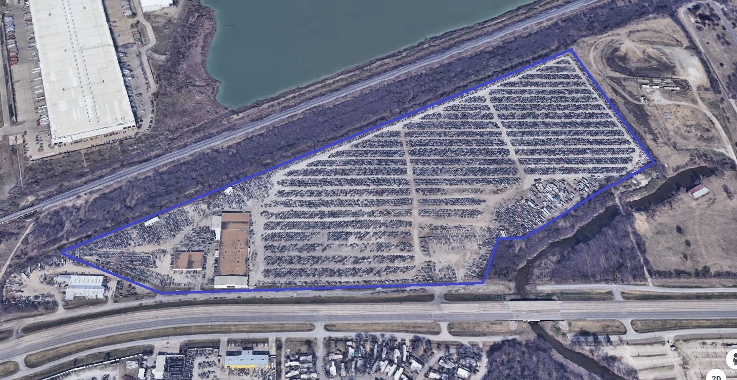 Imperium Capital - Real Estate Investments & Development