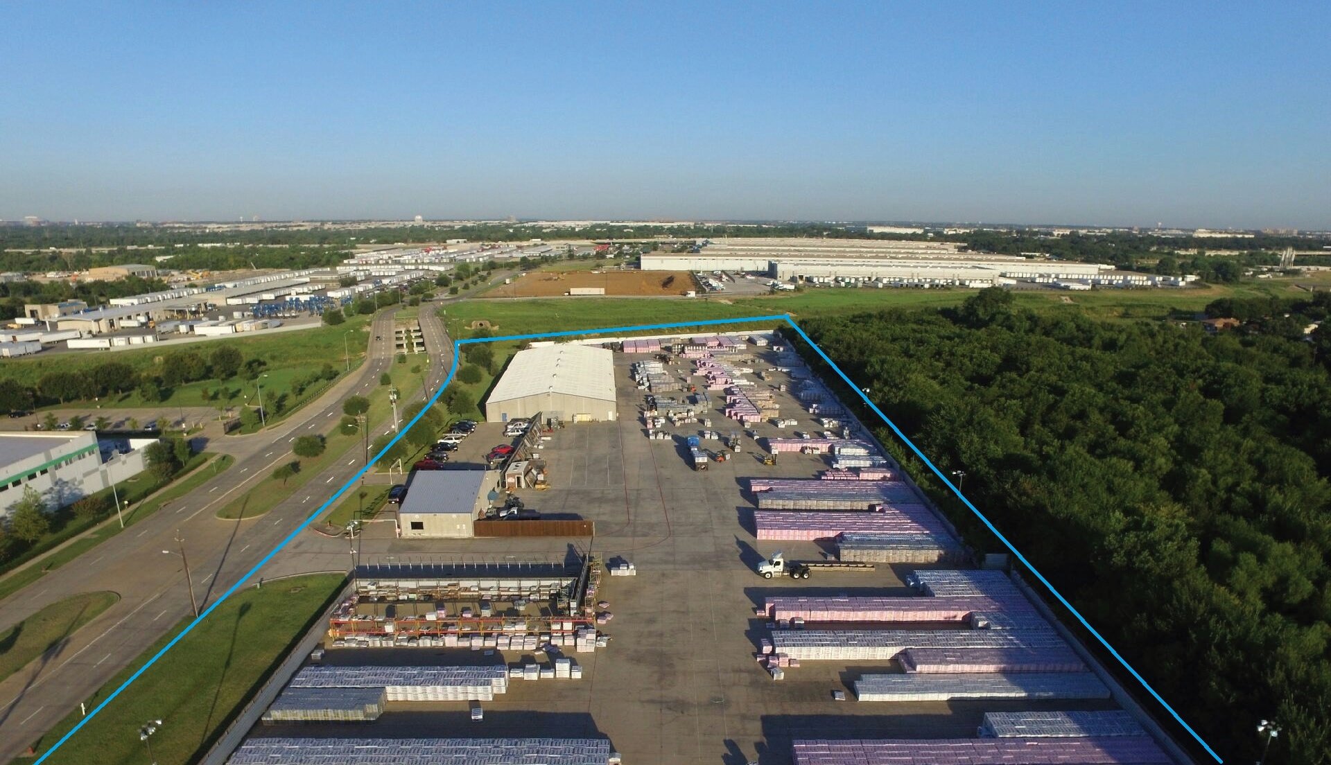 Imperium Capital - Real Estate Investments & Development