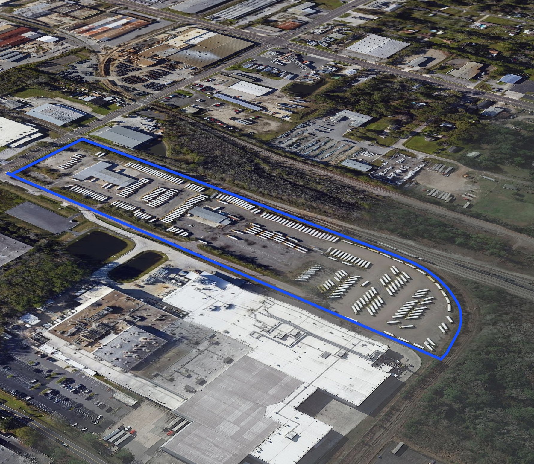 Imperium Capital - Real Estate Investments & Development