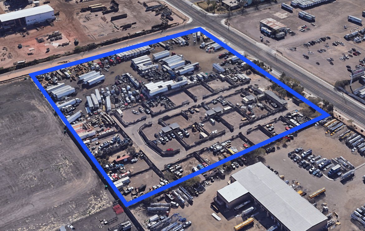 Imperium Capital - Real Estate Investments & Development