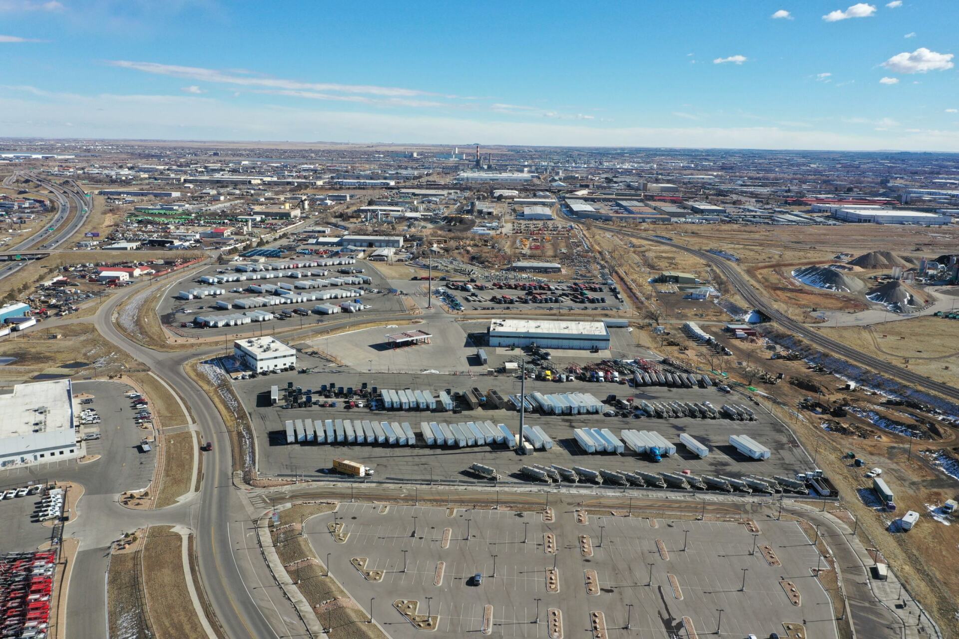 Imperium Capital - Real Estate Investments & Development