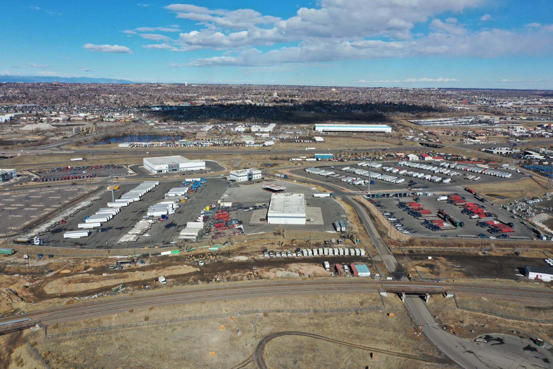 Imperium Capital - Real Estate Investments & Development