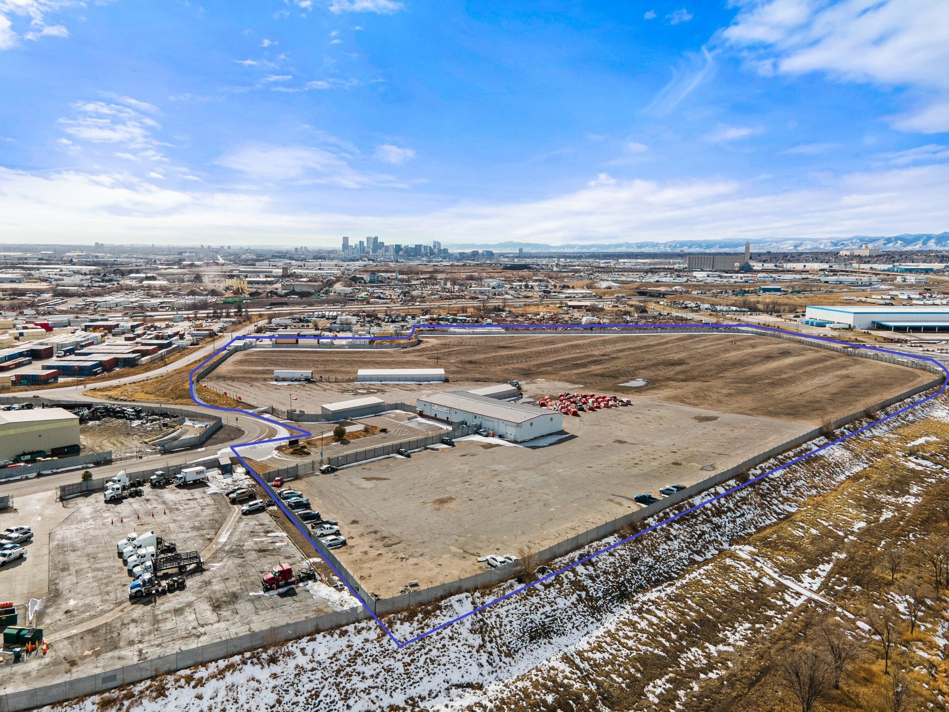 Imperium Capital - Real Estate Investments & Development