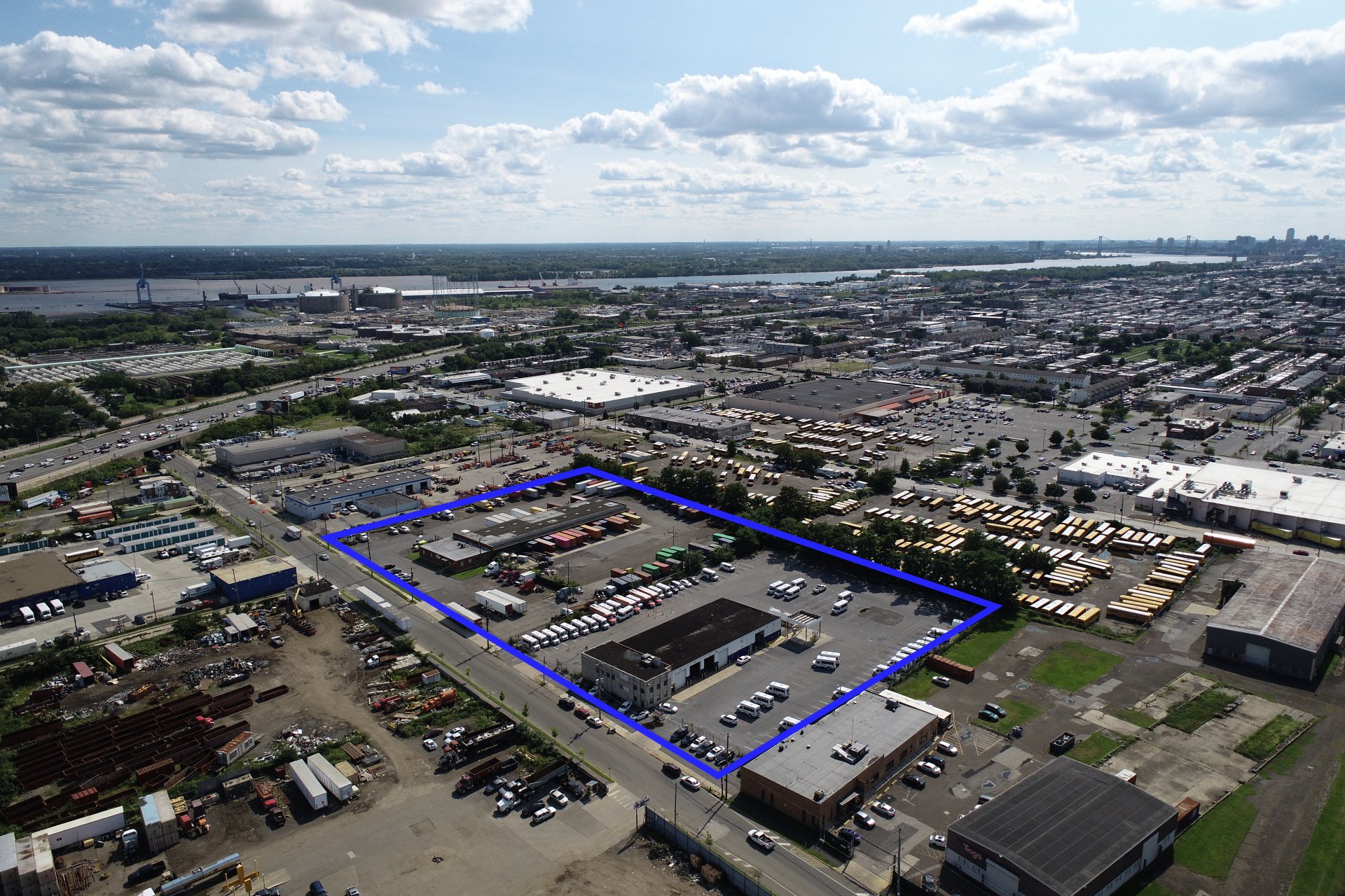 Imperium Capital - Real Estate Investments & Development