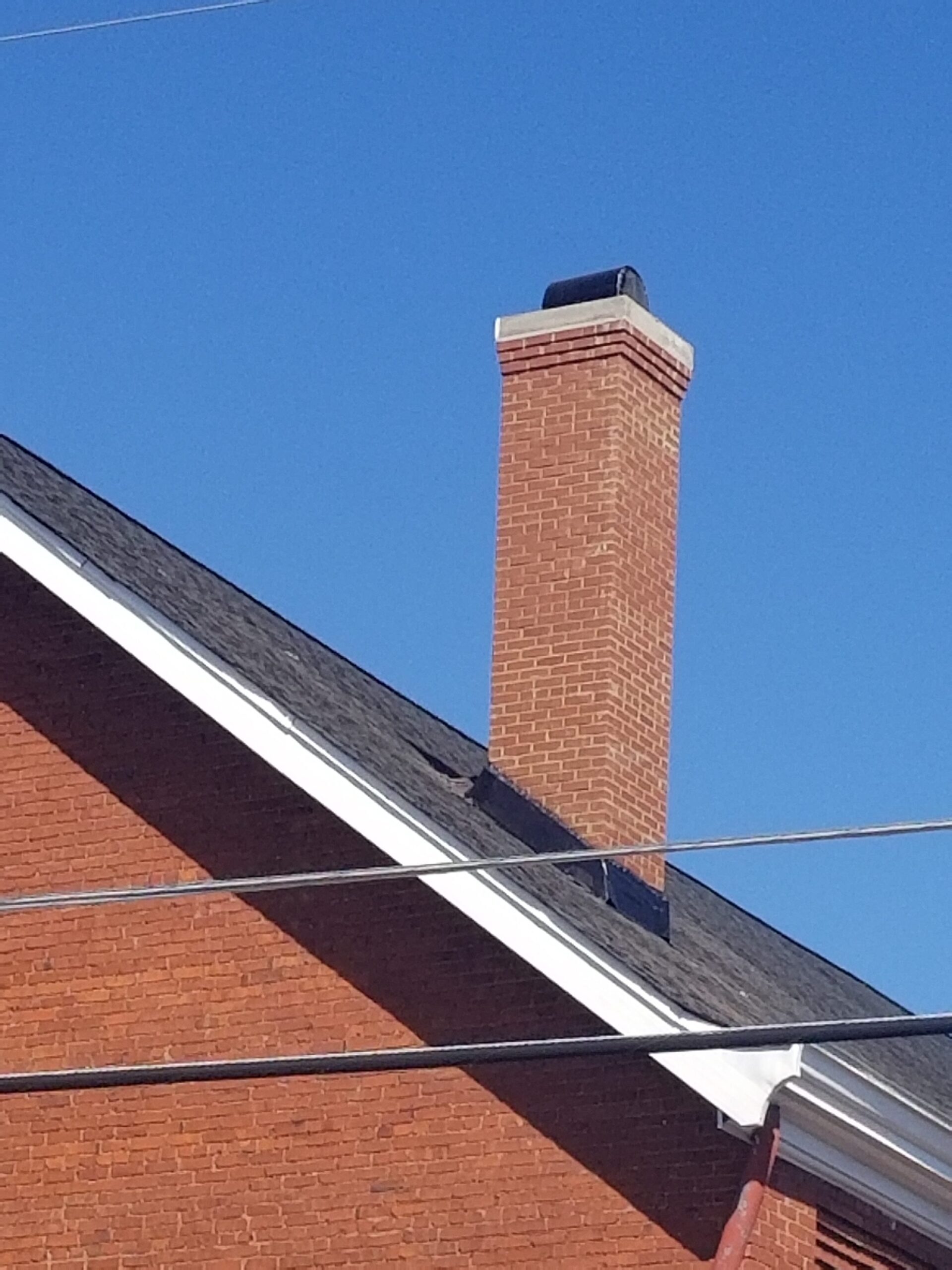 Chimney Cleaning, Inspection, Repair & Build projects