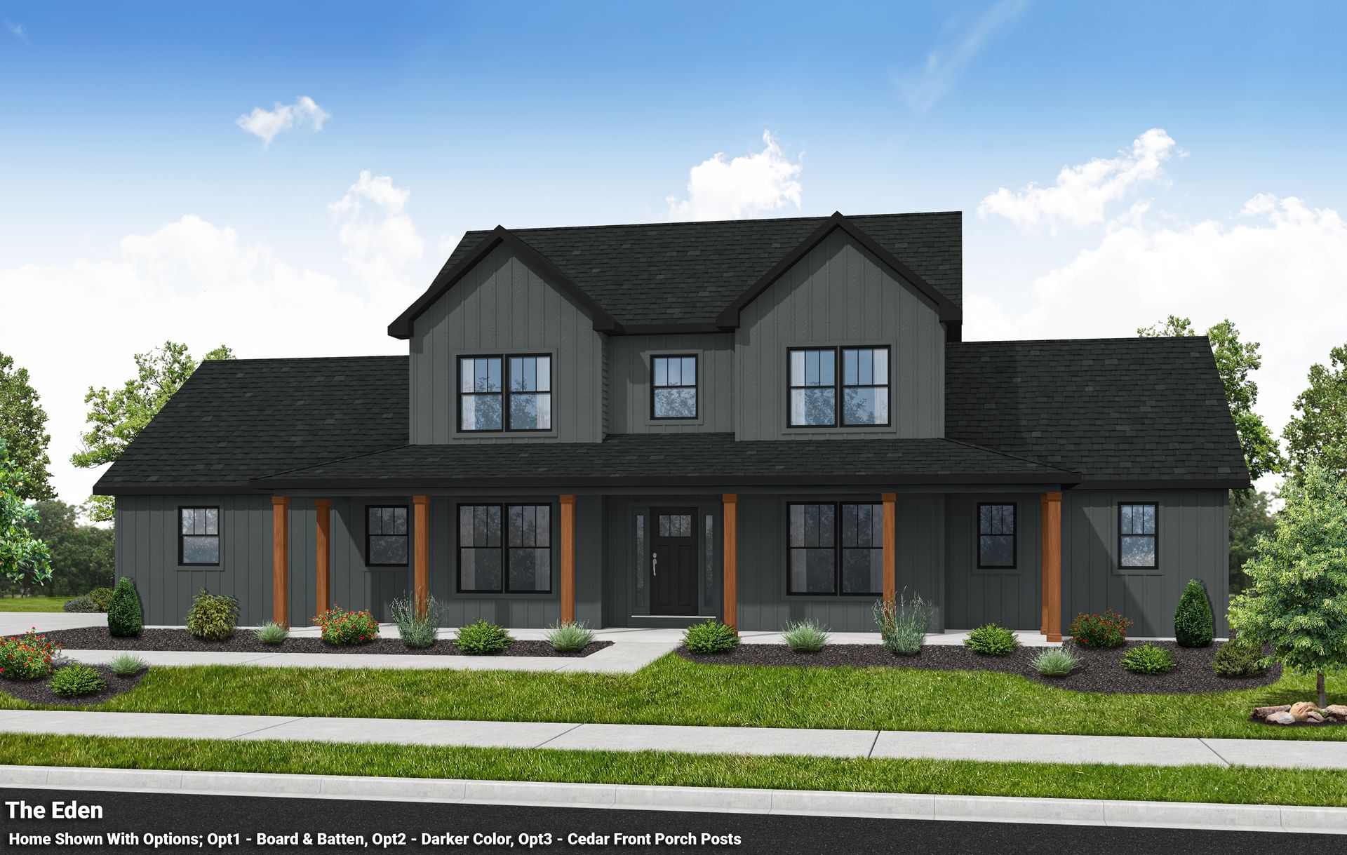 Price Custom Homes