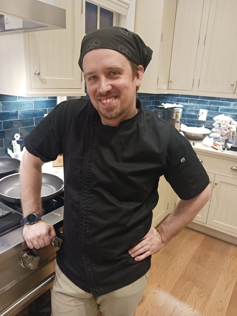 Chef Lance - Personal Chef Services | Effortless, Elegant, Affordable