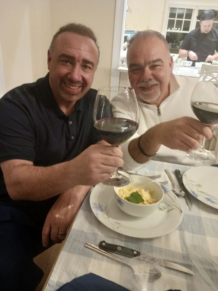 Chef Lance - Personal Chef Services | Effortless, Elegant, Affordable