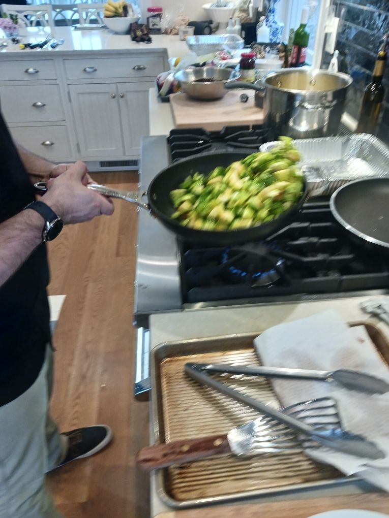 Chef Lance - Personal Chef Services | Effortless, Elegant, Affordable