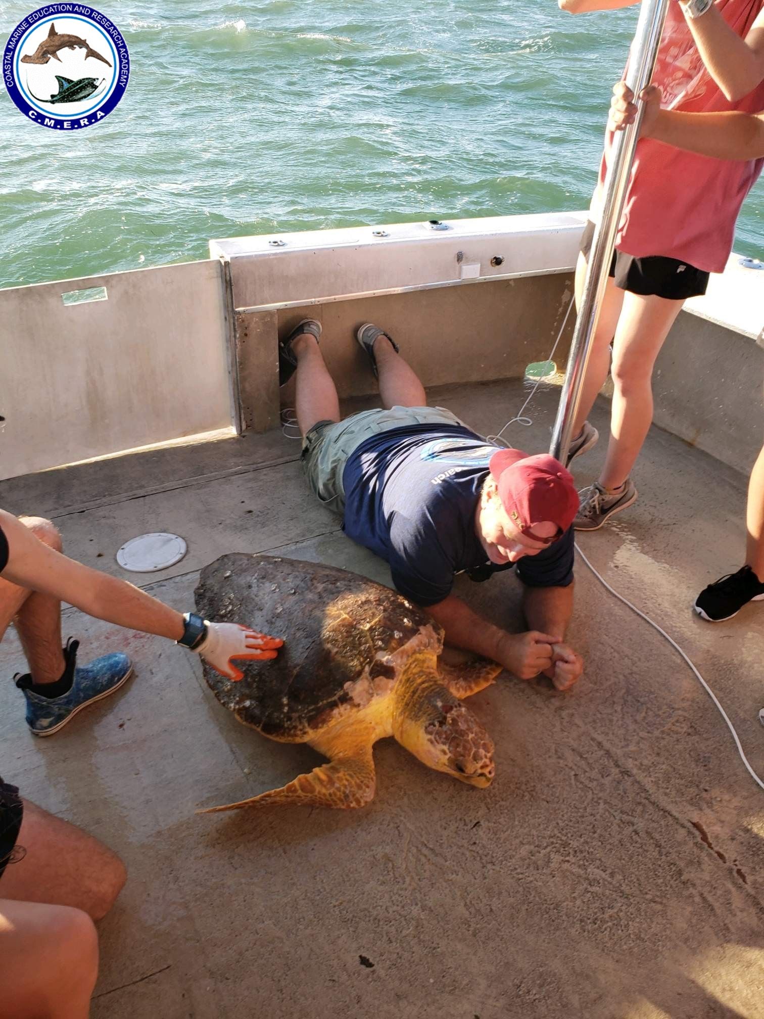 Marine Education |Nationwide | Coastal Marine Education and Research ...