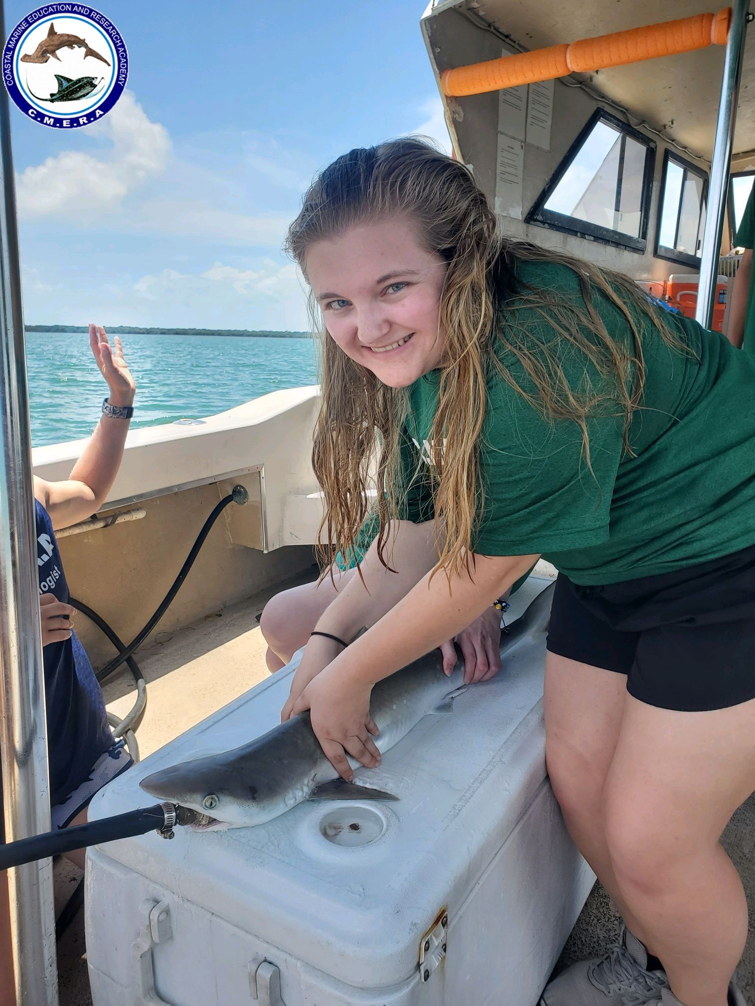 Marine Education |Nationwide | Coastal Marine Education and Research ...