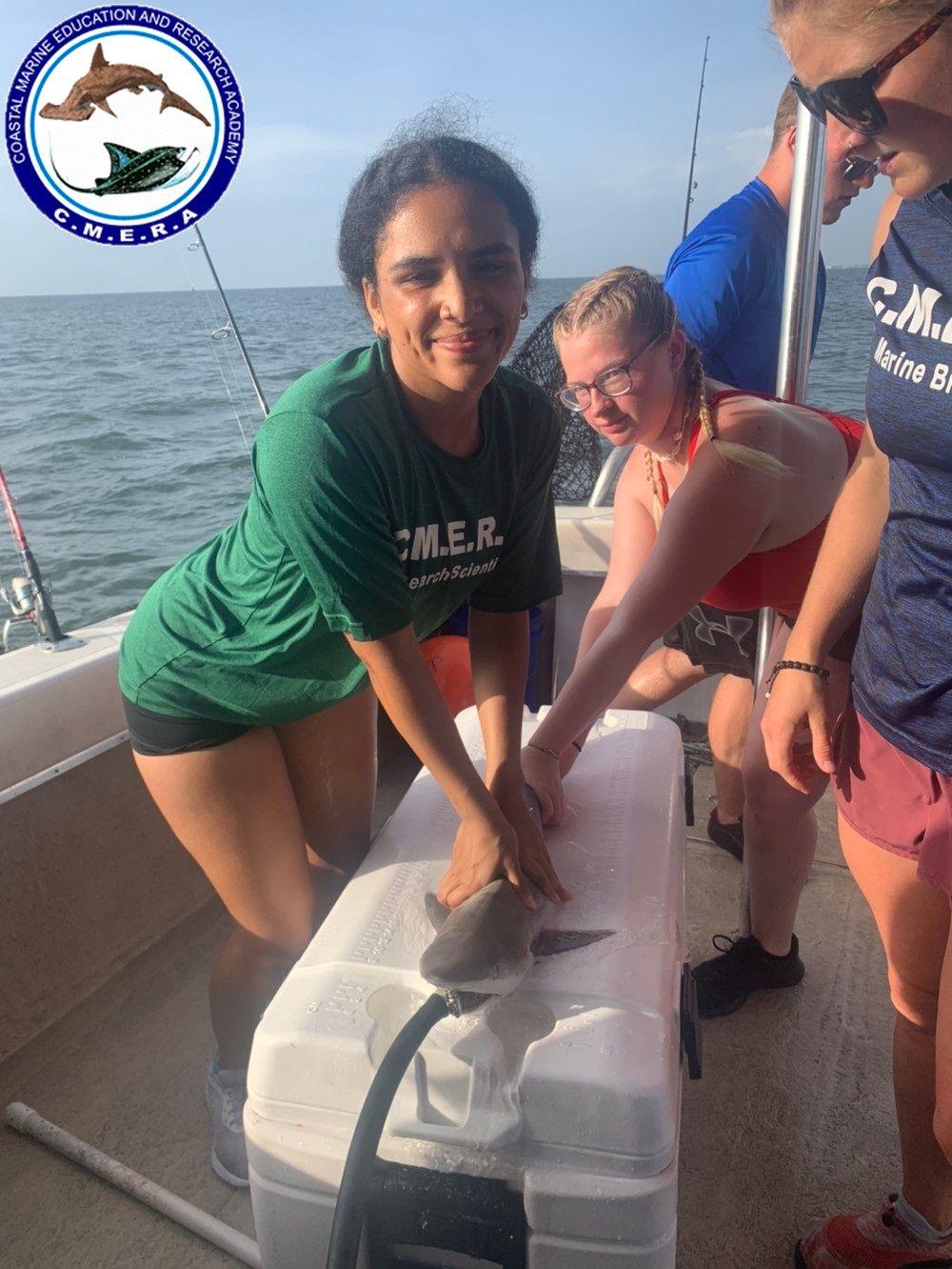 Marine Education |Nationwide | Coastal Marine Education and Research ...