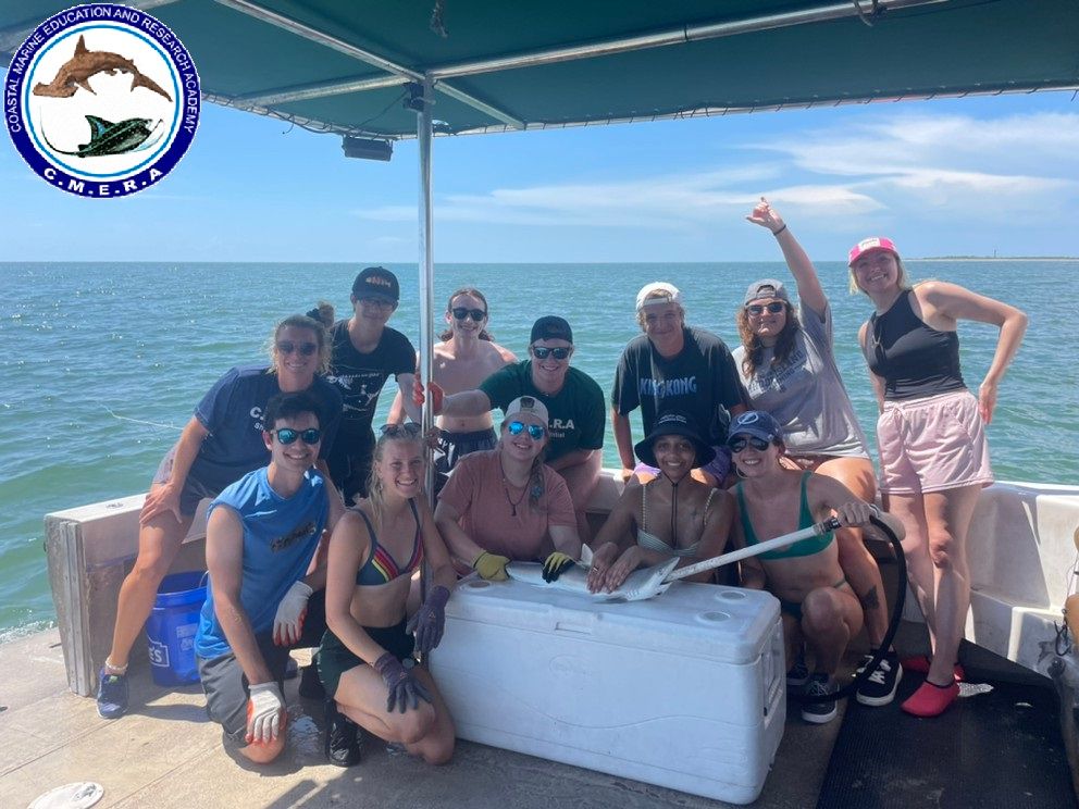 Marine Education |Nationwide | Coastal Marine Education and Research ...