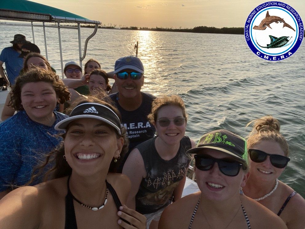 Marine Education |Nationwide | Coastal Marine Education and Research ...