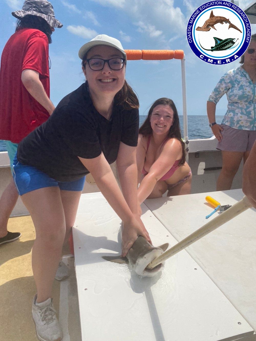 Marine Education |Nationwide | Coastal Marine Education and Research ...