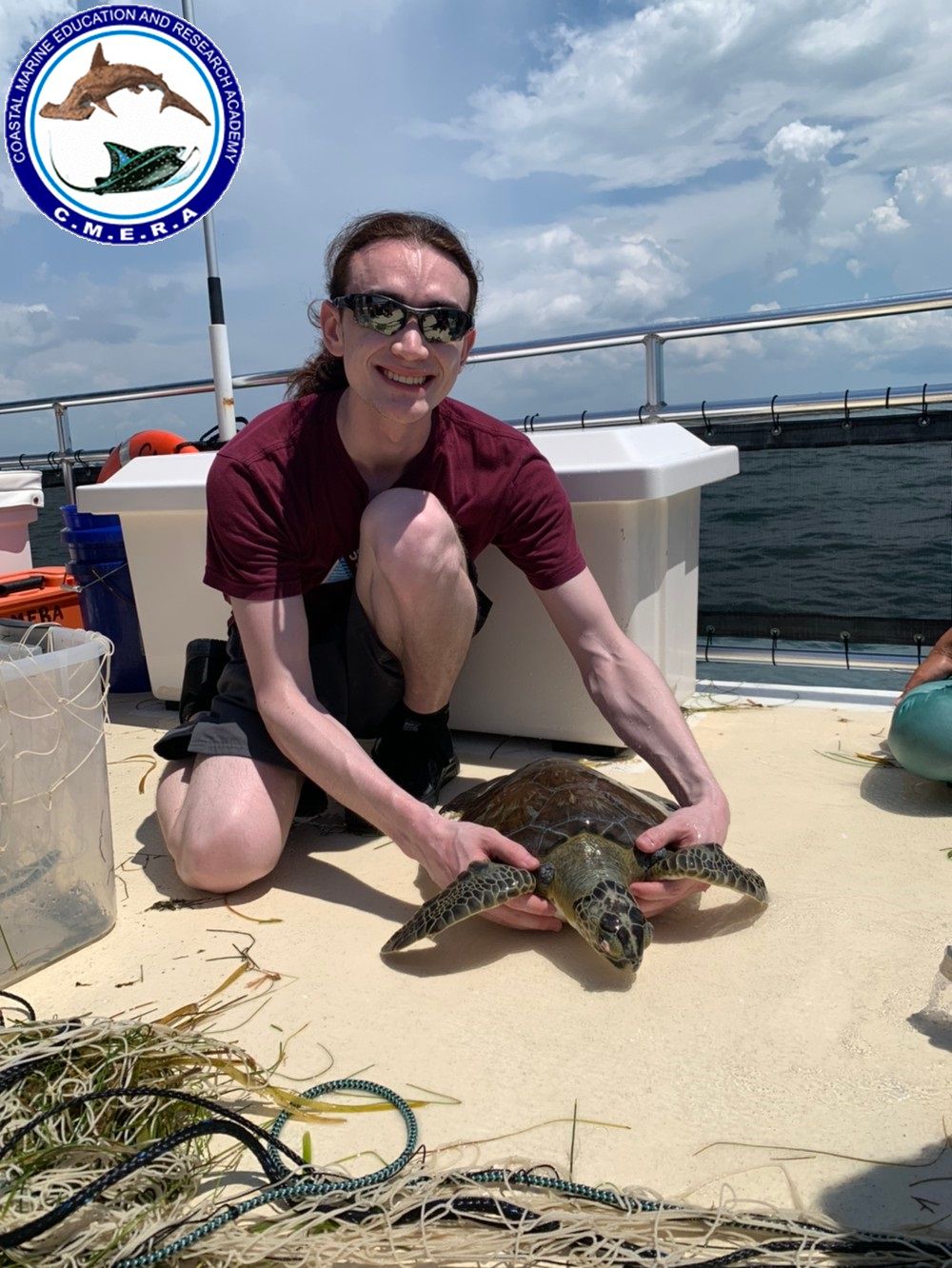 Marine Education |Nationwide | Coastal Marine Education and Research ...