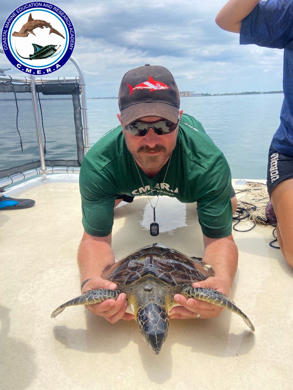 Marine Education |Nationwide | Coastal Marine Education and Research ...