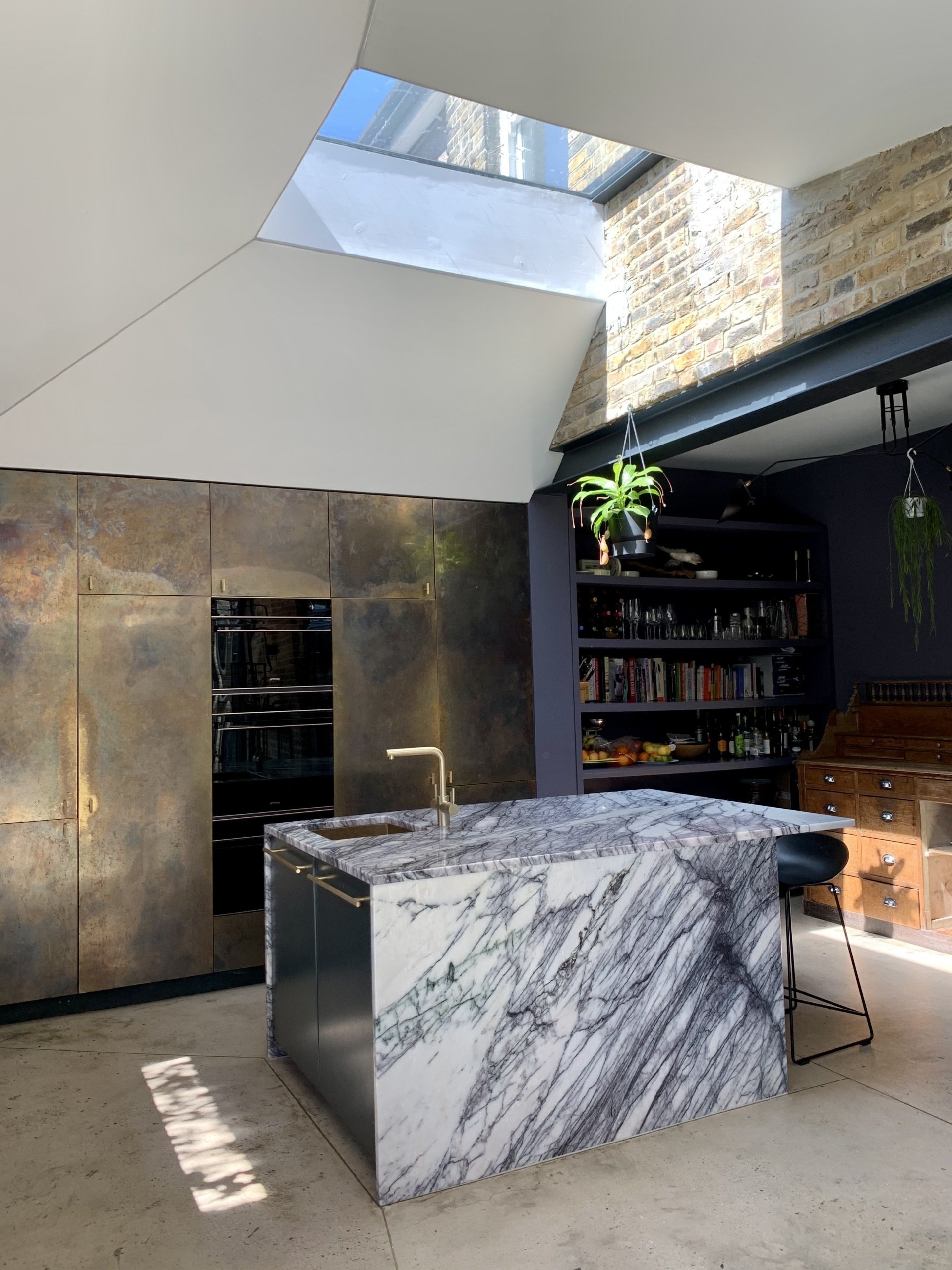 Architects and Interior Designers in London | Space Group Architects