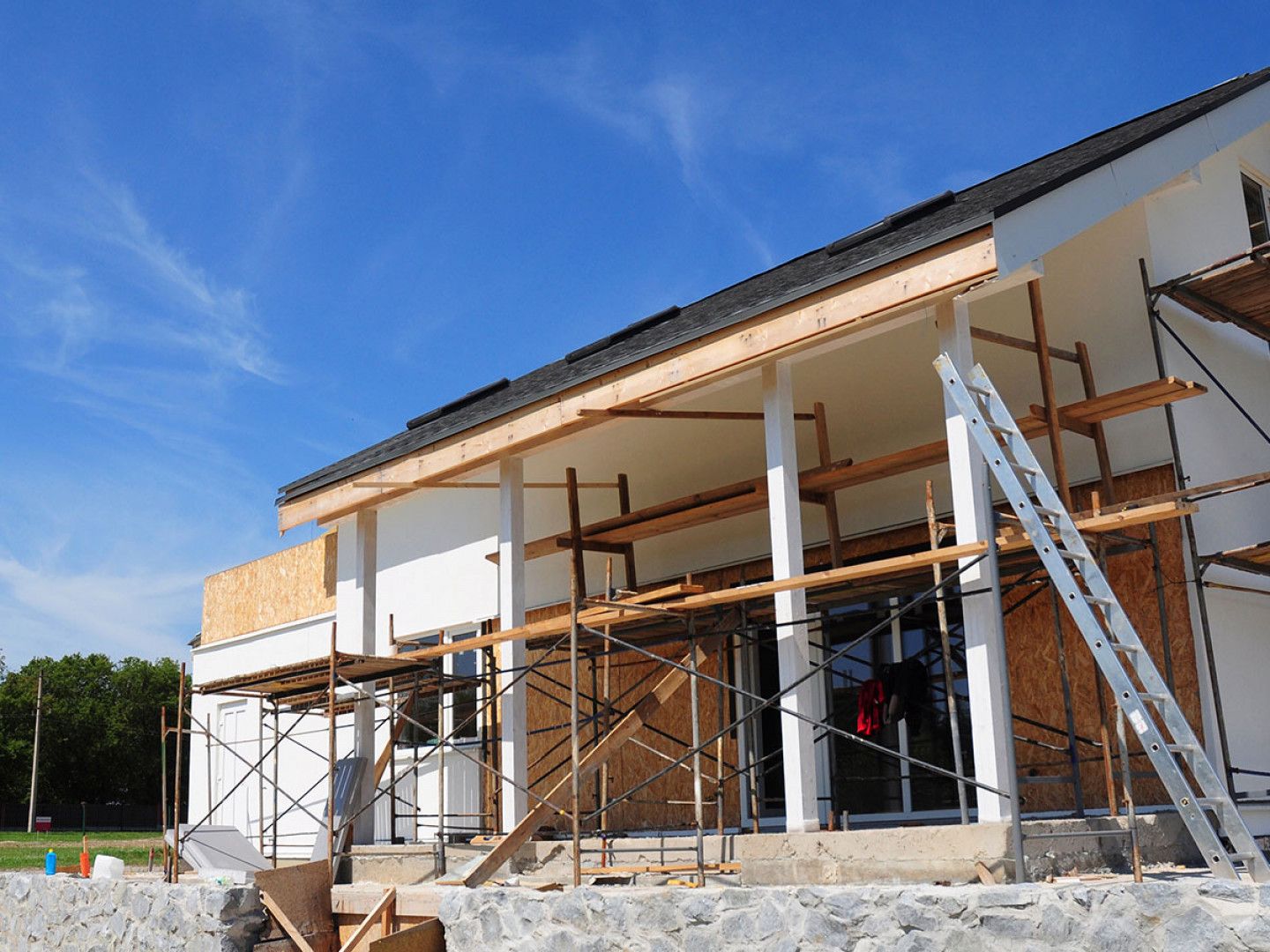 Remodeling Contractor | Cornelius, NC | Allied Building Group, Inc.