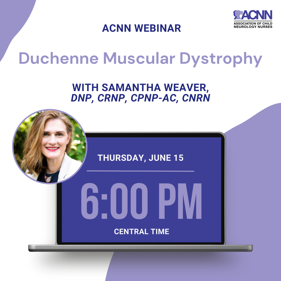 ACNN Webinars ACNN Webinars