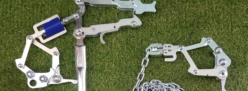 Fence-Line Solutions: Fencing Tools & Products