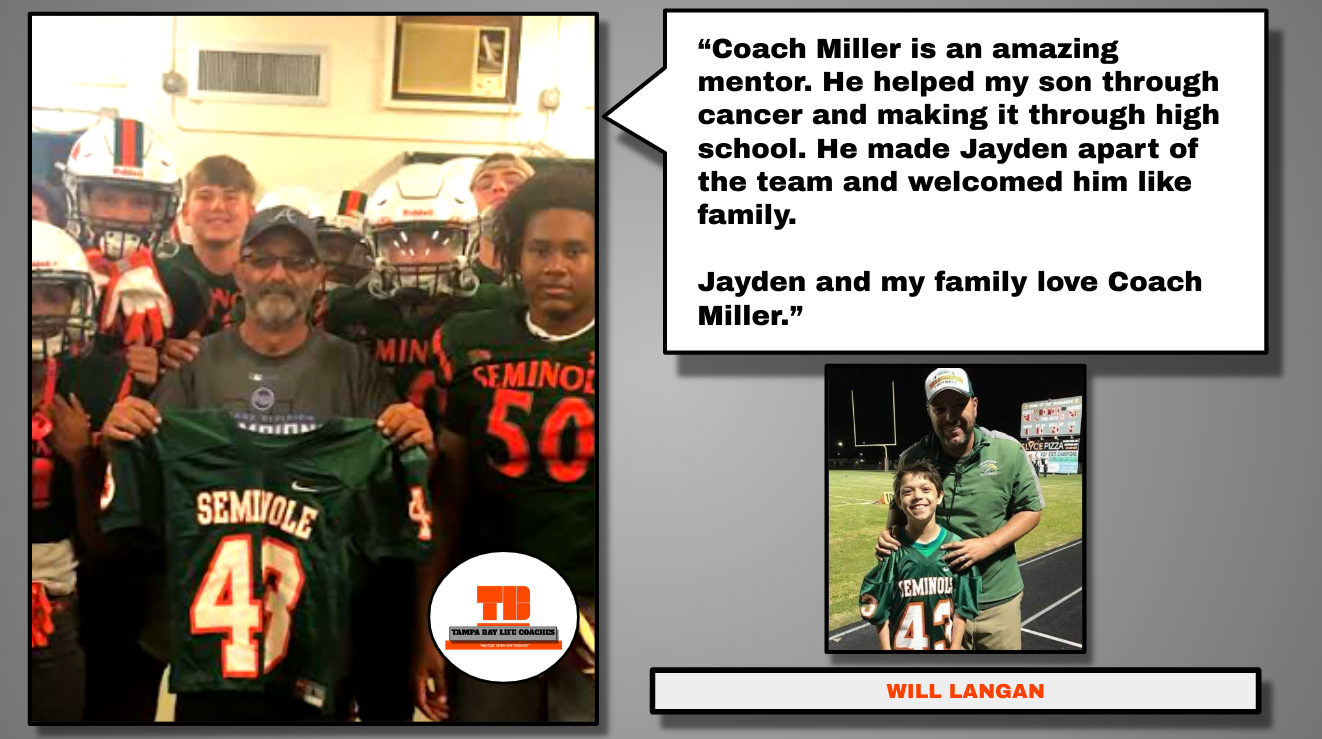 Tampa Bay Life Coaches
