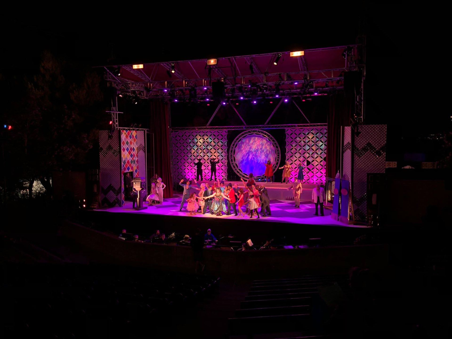 Media | One Stage Theatre | Tri-City & Greater SF Bay Area