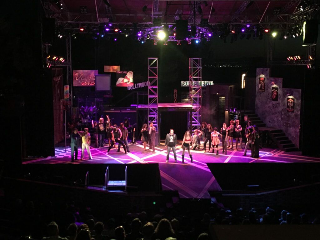 Media | One Stage Theatre | Tri-City & Greater SF Bay Area