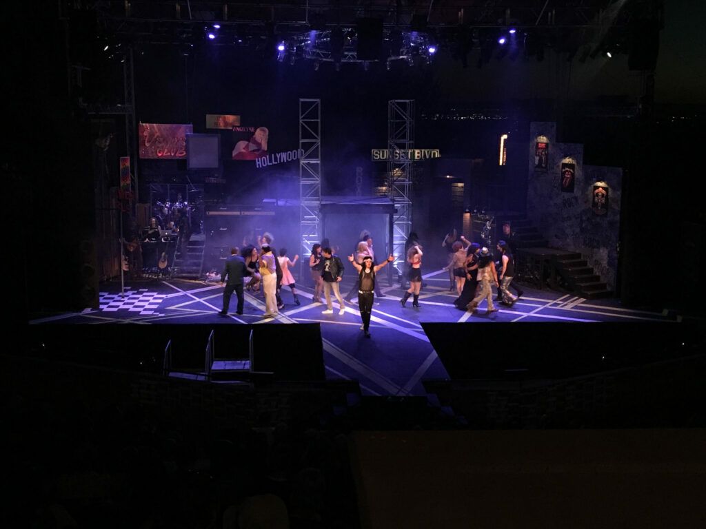 Media | One Stage Theatre | Tri-City & Greater SF Bay Area