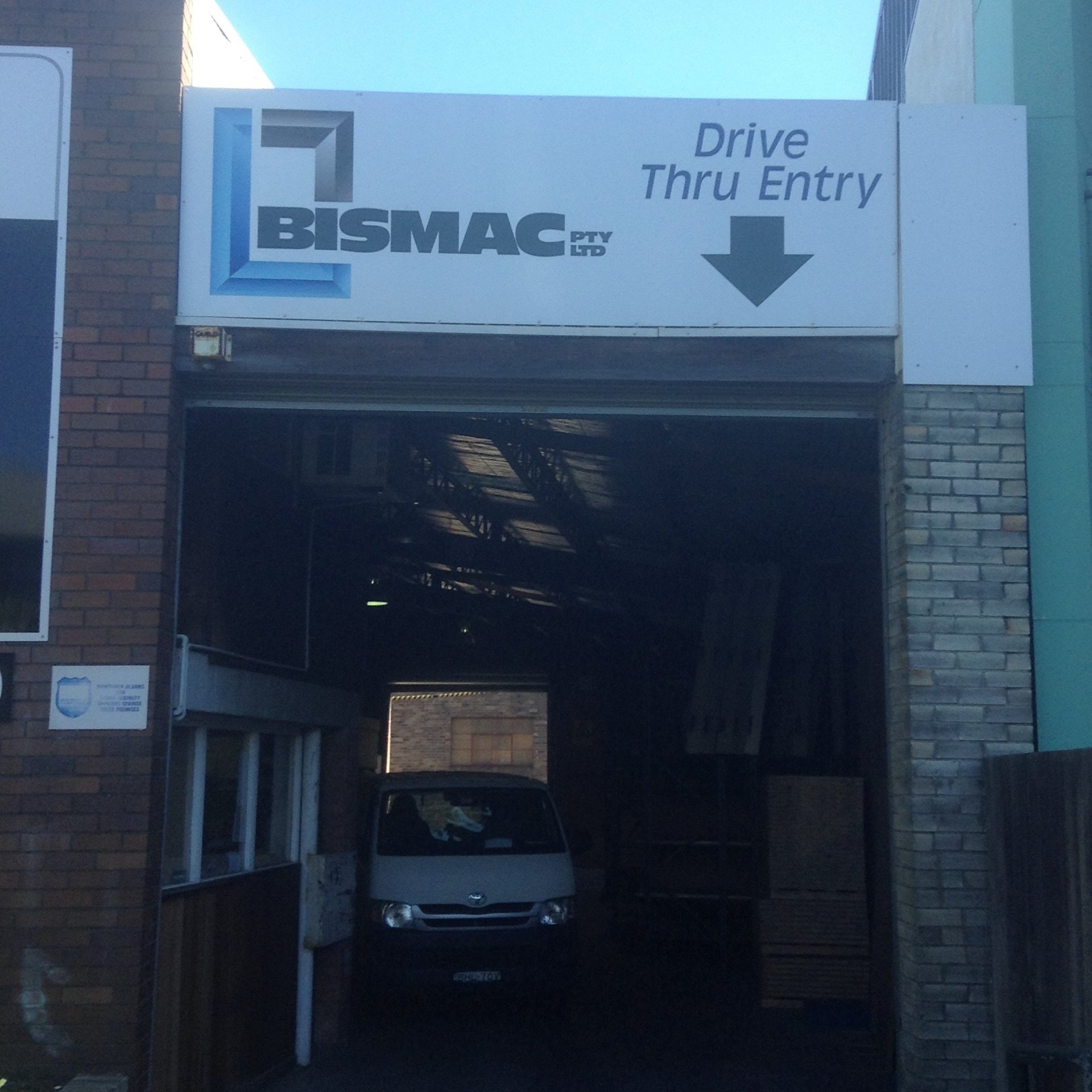 Gallery | Beaconsfield, NSW | Bismac Pty Ltd