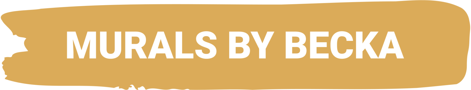 Muralist in Austin, TX | Murals By Becka