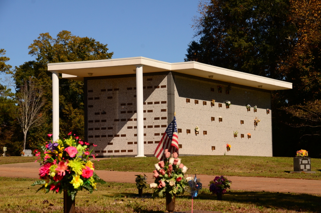 Virtual Tour | Jefferson Memorial Funeral Home and Gardens