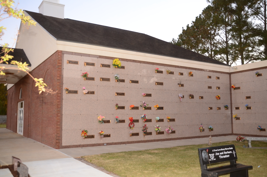 Virtual Tour | Jefferson Memorial Funeral Home and Gardens