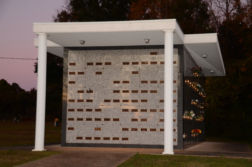 Virtual Tour | Jefferson Memorial Funeral Home and Gardens