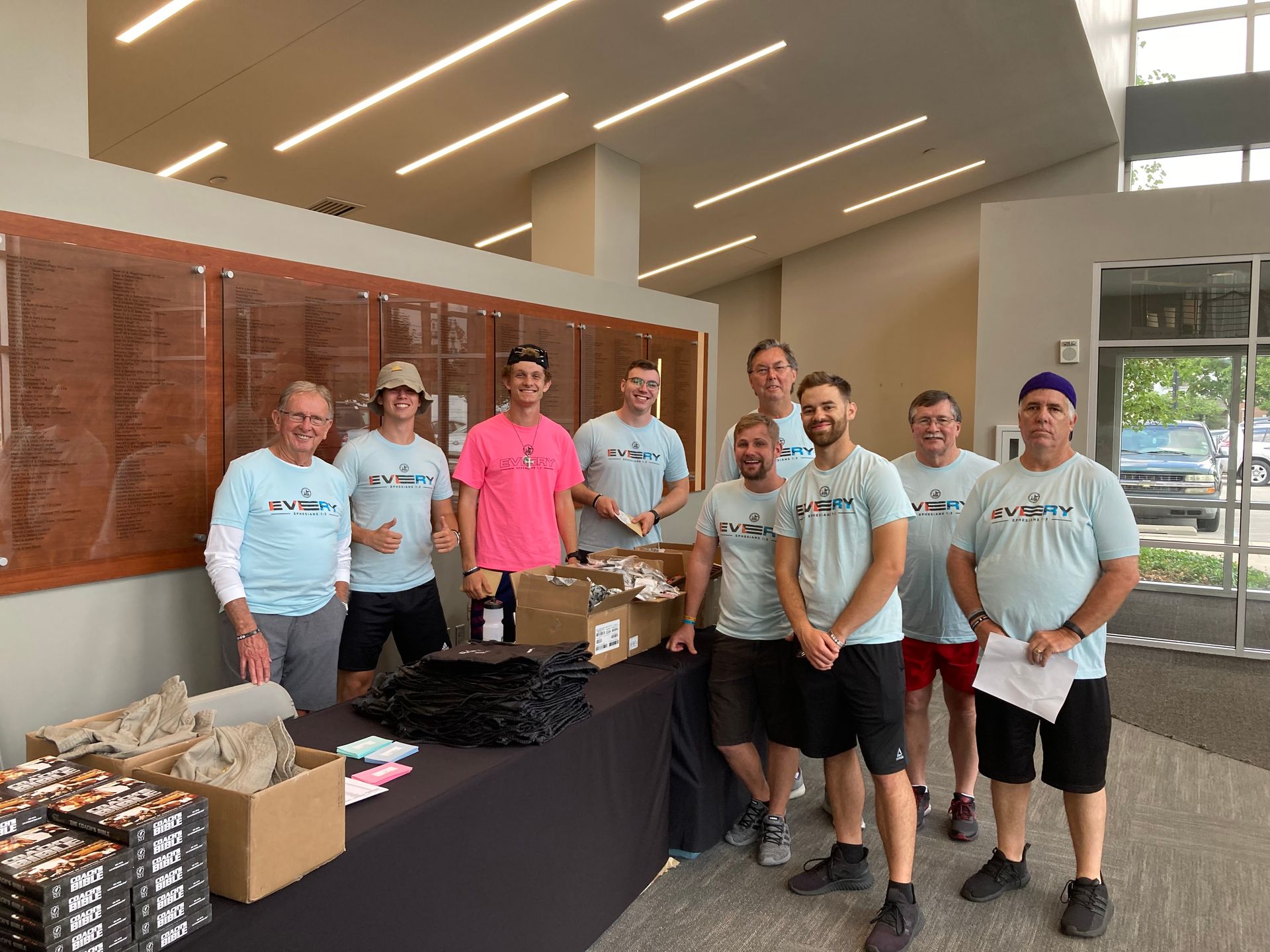 Northern Illinois FCA