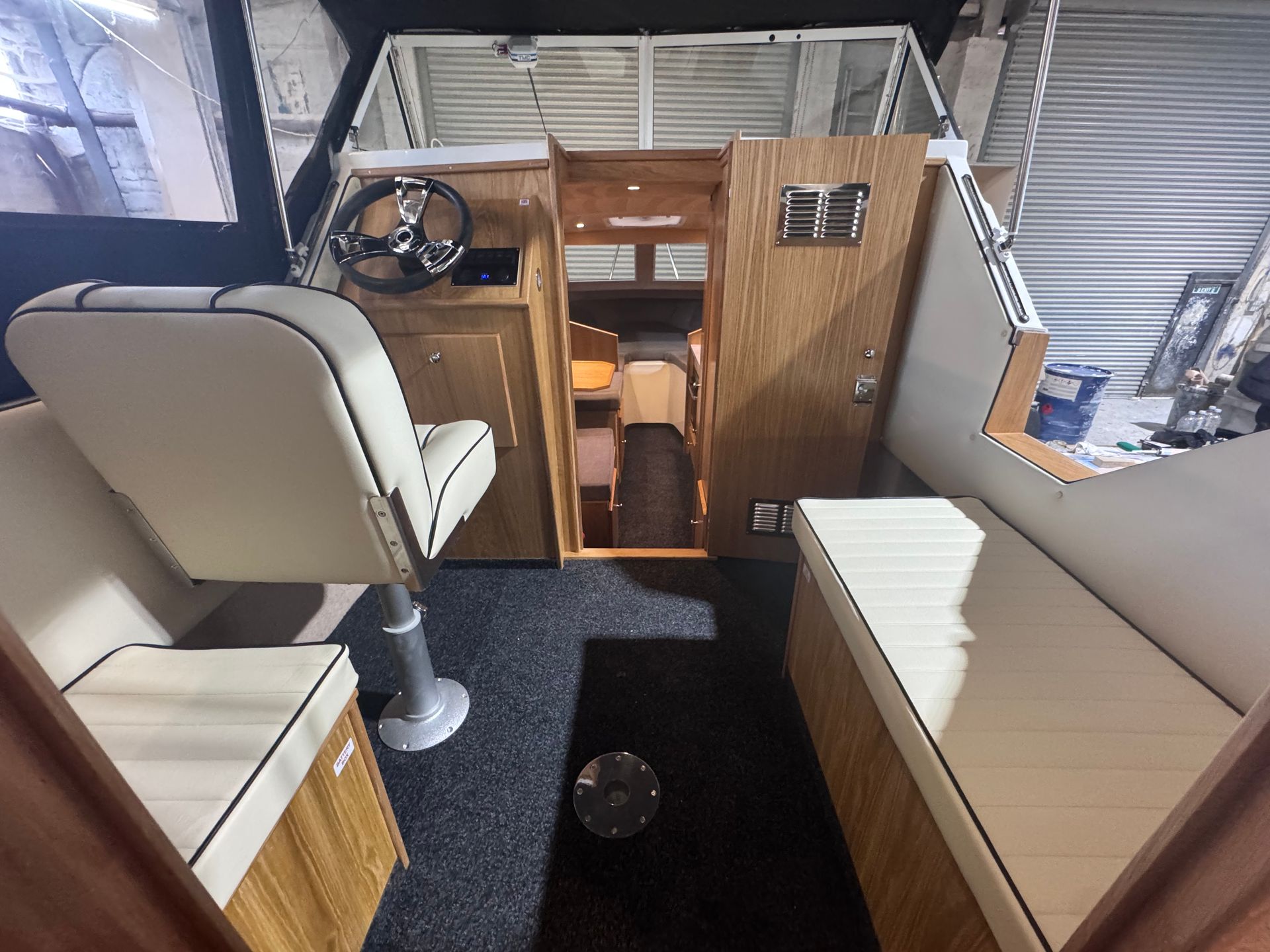 Viking Cruisers | Boat Builders | 50th Anniversary