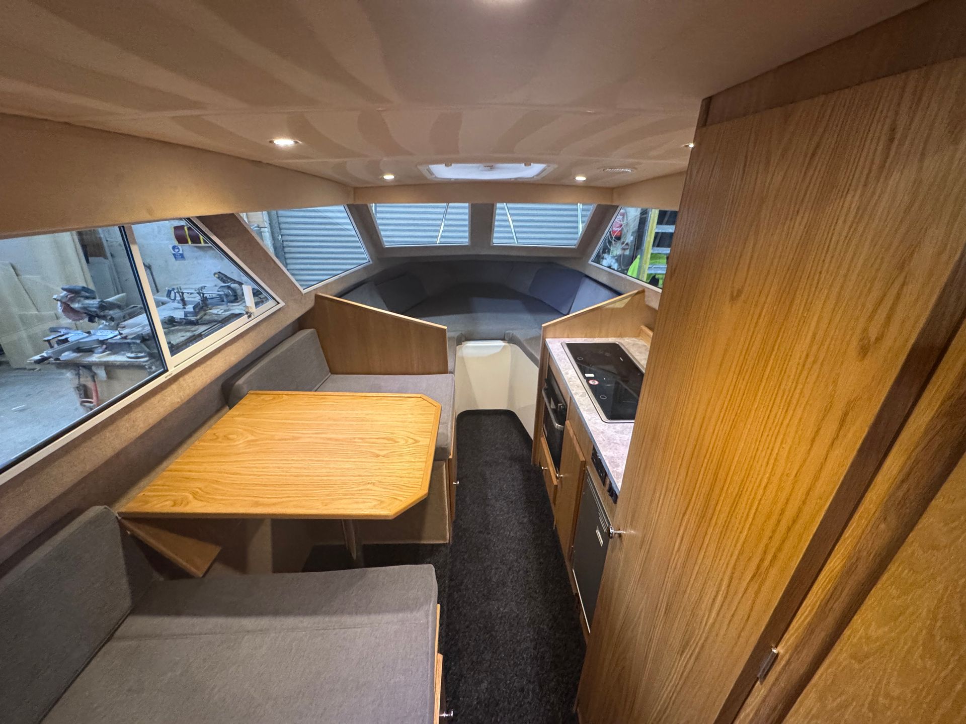 Viking Cruisers | Boat Builders | 50th Anniversary