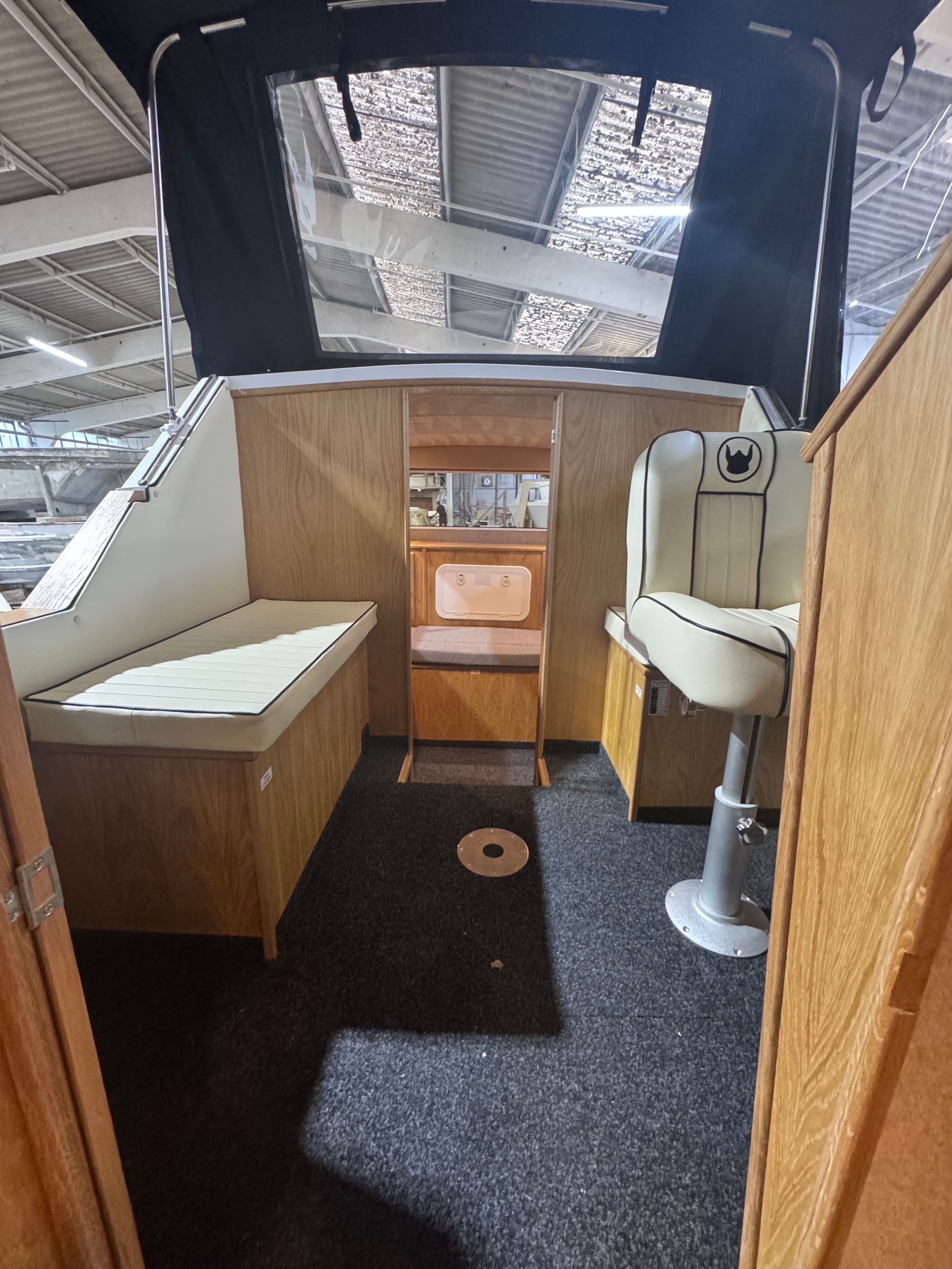 Viking Cruisers | Boat Builders | 50th Anniversary