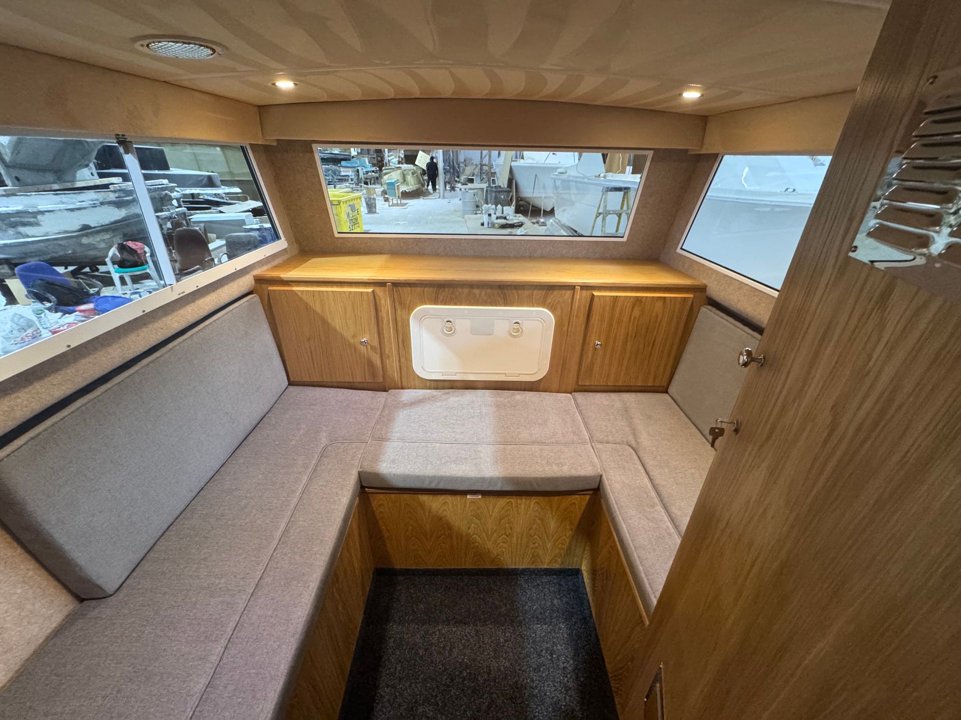 Viking Cruisers | Boat Builders | 50th Anniversary